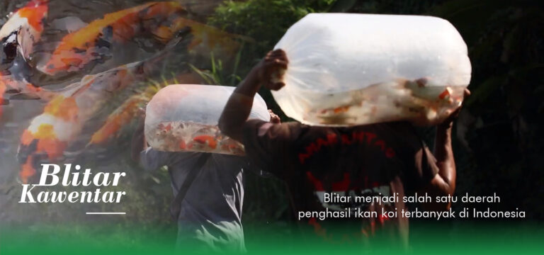 Situs Resmi Pemerintah Kabupaten Blitar
